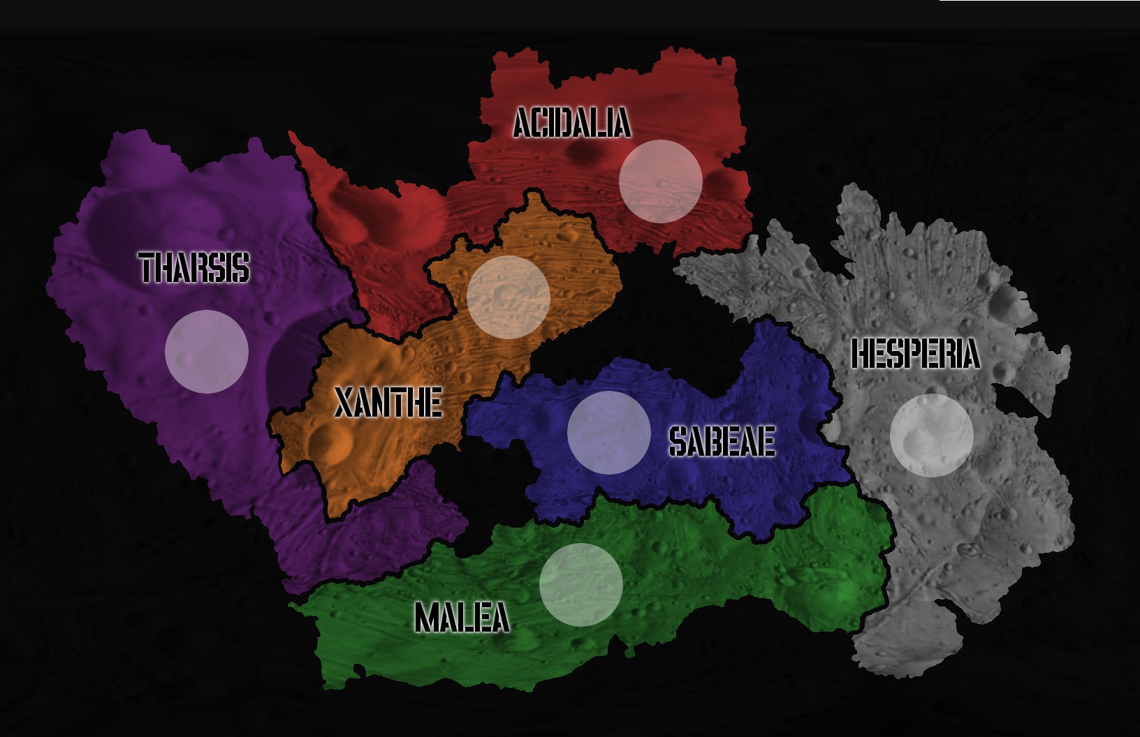 Cabal - Nerdhaus Games
